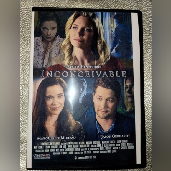 lifetime | Media | Deadly Exinconceivabledvd 26natasha ...